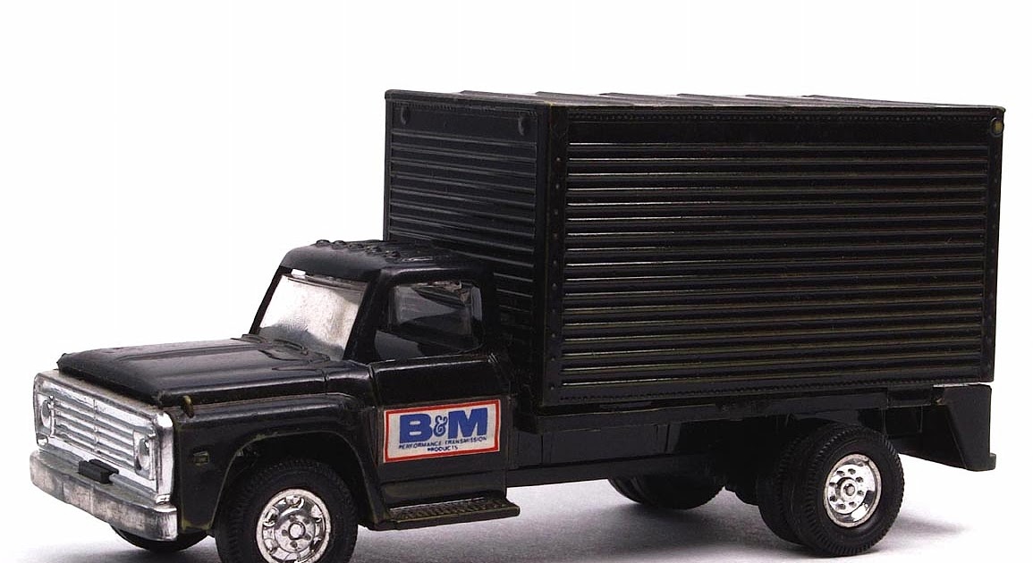 Diecast Destination: The Lindberg Line - Mini-Lindys