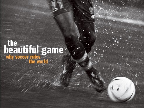 The Beautiful Game