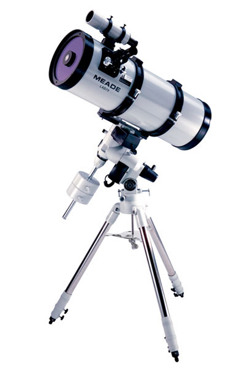 Uncle Rod's Astro Blog: Uncle Rod’s Telescope Academy: Telescopes