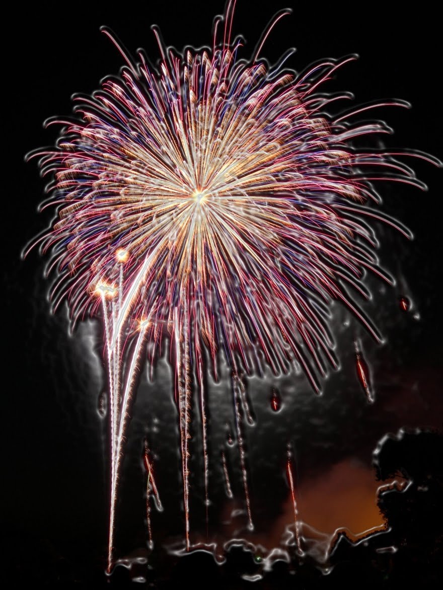 Let God Show You How to Let Life Happen