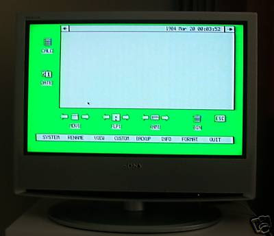 Retro Treasures: A very impressive Sinclair QL