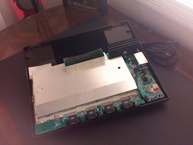 Retro Treasures: Atari Video System X (Prototype)