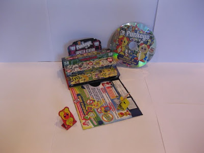 UFunk News Bring you Ub Funkeys Tips and secrets: Wendys Kids Meals ...