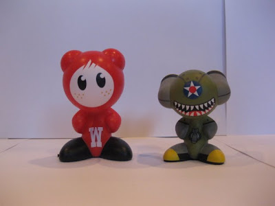 UFunk News Bring you Ub Funkeys Tips and secrets: Wendys Kid Meals Toys ...