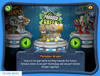 UFunk News Bring you Ub Funkeys Tips and secrets: Wendys Kids Meals ...