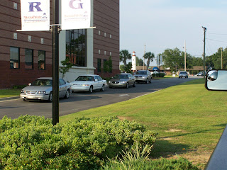 Maybe I can share something...: J.G. Whitfield Memorial Sing-SOLD OUT!!!