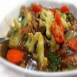 Beef Guisado Recipe | Cooking Instructions