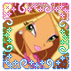 Silviap's Winx Club Blog: Dark Flora Wallpaper