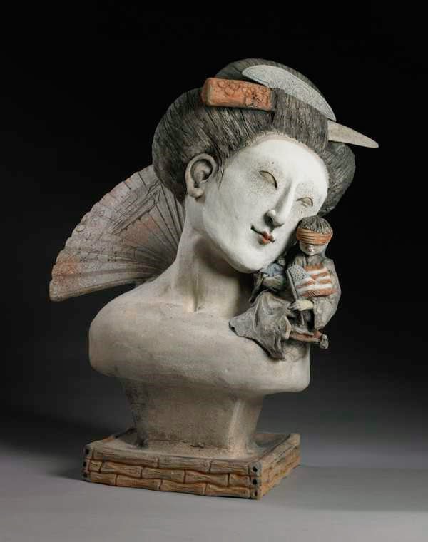 South Pasadena Arts Council: Artists On Display At SPARC Temporary ...