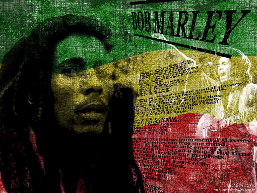 reggae blog: diccionario rastafari