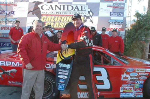 CANADA WEST RACING - We Talk Racing!: November 2010