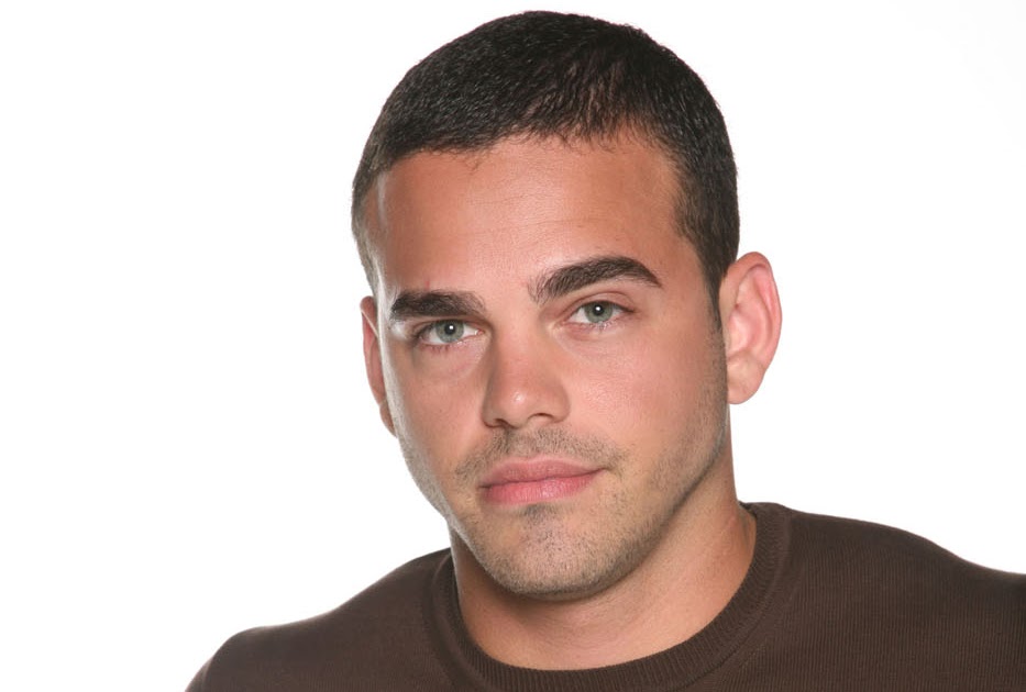 Notas de Telenovelas: Manuel Sosa: No quiero ser acartonado, quiero ...