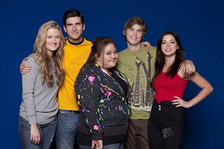 TV Pics: Gigantic - Nickelodeon