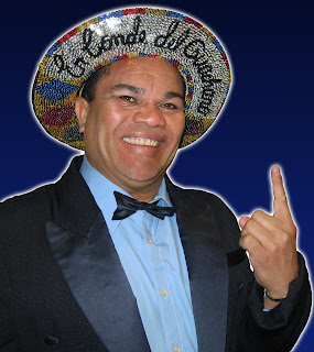 Er Conde del Guácharo de gira en España