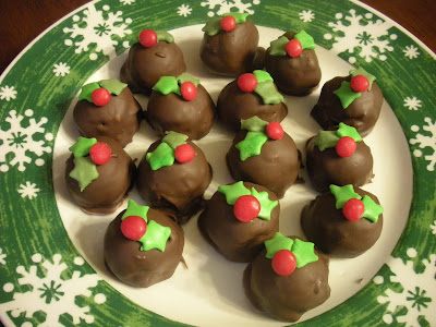 Sugar & Spice Sweets