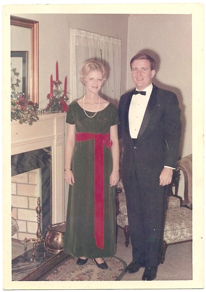 The Preppy Islander: Holiday Parties...Preppy Past and Preppy Present