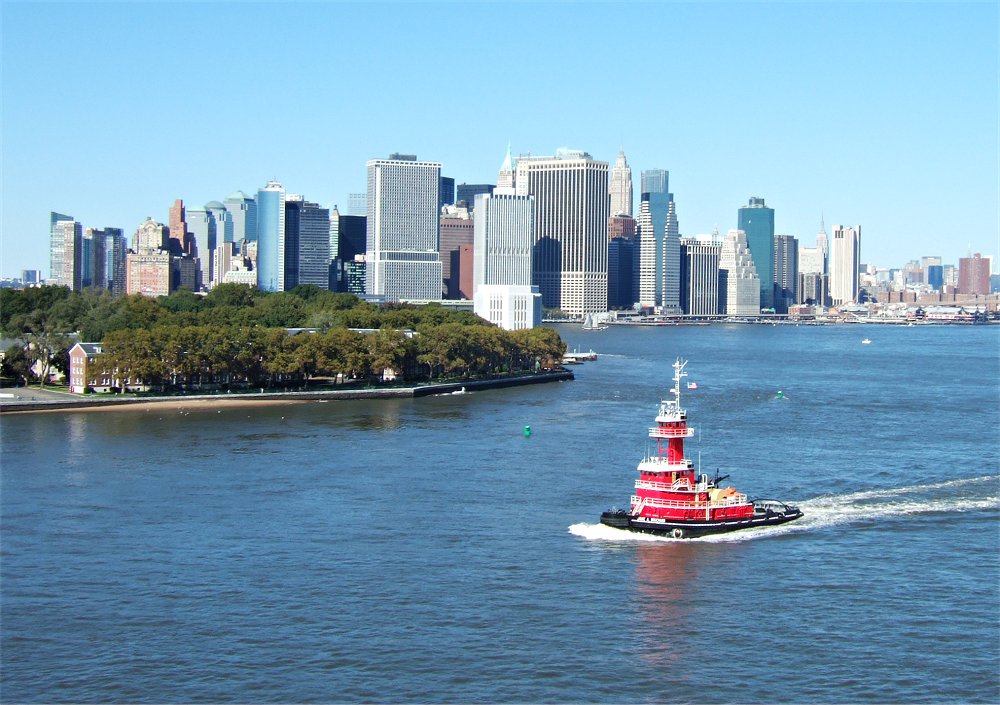 Jose's Photograph Gallery: New York October 2010