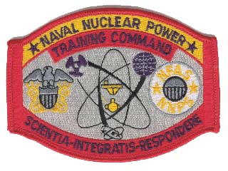 Seattle USSVI Base: Establishment of the first Nuclear Power School in ...
