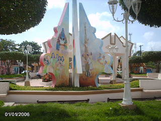 Mi Cotuí: Sánchez Ramírez