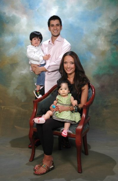 Sein Ruffedge Dan Nana Bercerai Talak Satu | aReaL&Celebrity