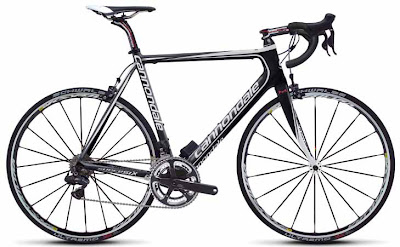 ITALIANJET .com: CANNONDALE 2011