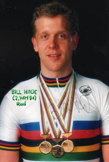 ITALIANJET .com: Bill Huck