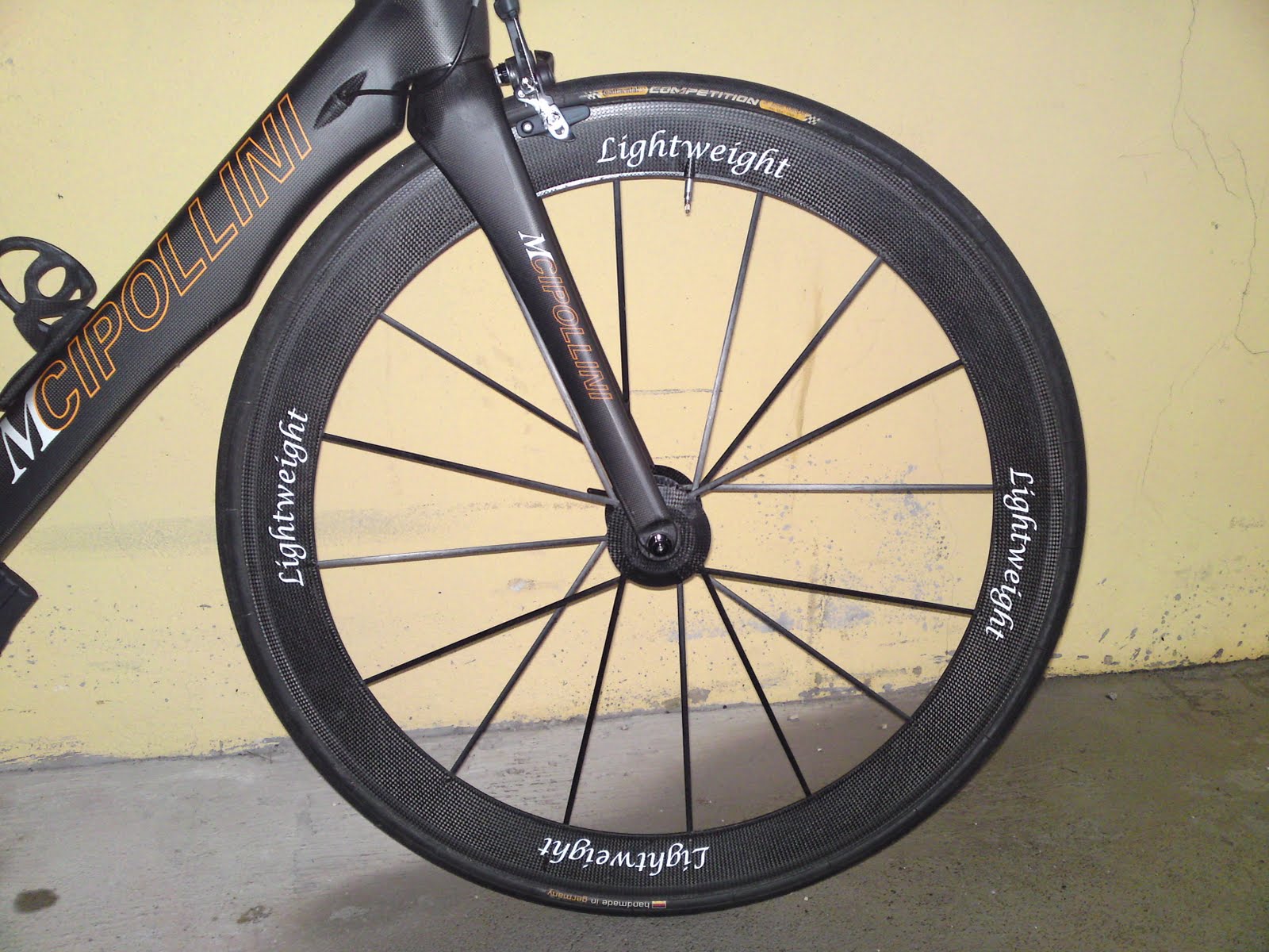 ITALIANJET .com: Ruote LIGHTWEIGHT le ruote universali