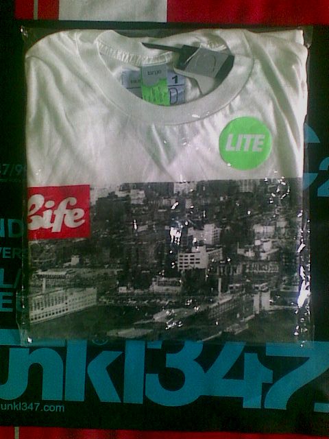 DISTRO Unkl347 ENDRA OCDIANTORO BOUTIQUI COLECTION