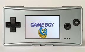 Mi Colección de Videojuegos.: Historia de las consolas portátiles.