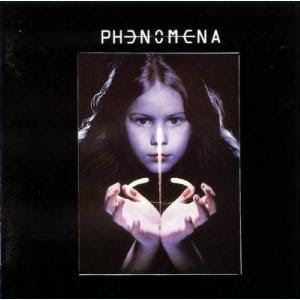 Born To Be Wild Brasil: Phenomena - Phenomena I (1985)