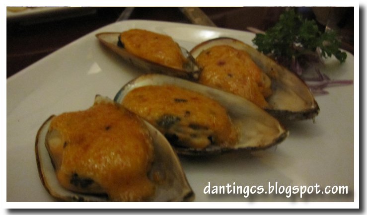 A Road Down Memory Lane: tao @ E-Gate, Penang. =D