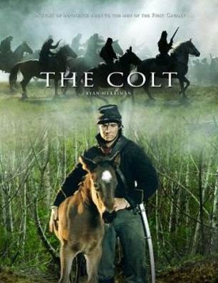 Películas de caballos: The colt