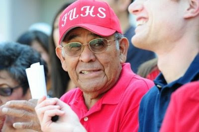 FULLERTON UNION HIGH SCHOOL ALL-ALUMNI BLOG: May 2009