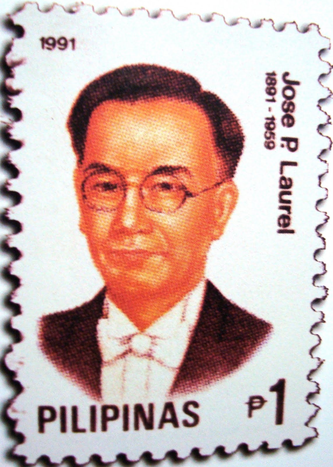 The Anthem Philatelist: April 2010