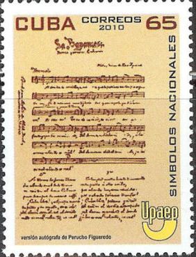 The UPAEP Symbols Series 2010: The National Anthem of Cuba