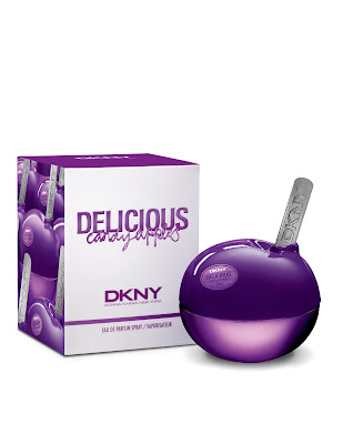 The Beauty of Life: An Apple A Day: DKNY Delicious Candy Apples ...