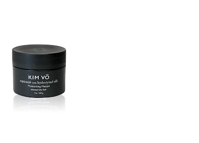 The Beauty of Life: An Insider's Look: Hair Colorist Kim Vo