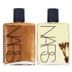 The Beauty of Life: Two-For Tuesdays: NARS Mini Monoi Body Glow and ...