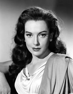 The Beauty of Life: Beautiful Belles: Deborah Kerr