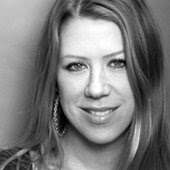 The Beauty of Life: First Look Fridays: Makeup Artist Fiona Stiles