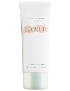 The Beauty of Life: Getting Handy: La Mer The Hand Treatment