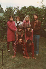 Remembering Derek Garth Evans, 12/7/43 - 10/2/88