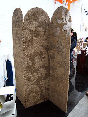 best interior design ideas: top cardboard designs