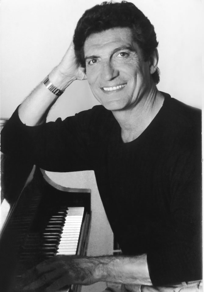 Giada Valenti: From Venice With Love: Torna a Surriento!!