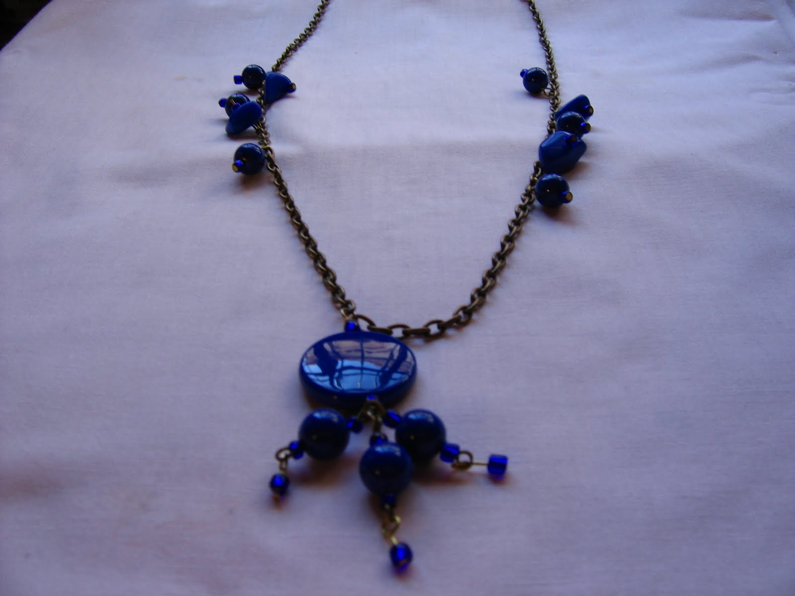 Moebiuss Collares: Collares artesanales