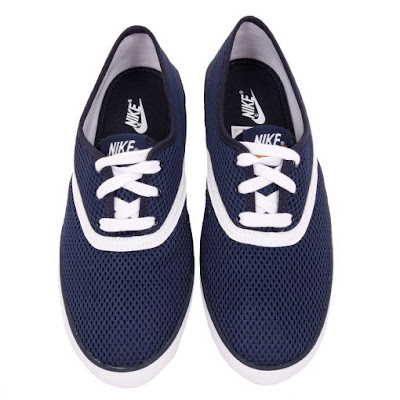 Nike SB Sole: Nike Deuce Mesh