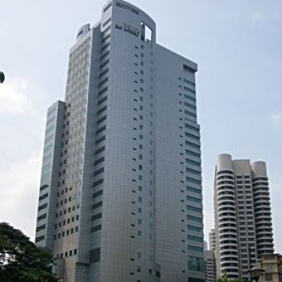 Menara IMC, Jln Sultan Ismail | My Office Mart