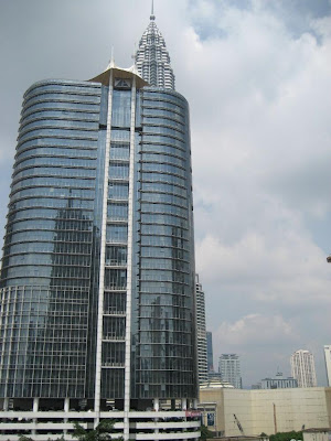 Menara TA One, Jln P. Ramlee | My Office Mart