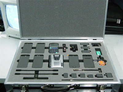 Surveillance Systems: Audio surveillance