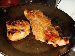 LAS RECETAS DE MI ABUELA: LOMO DE CERDO HORNEADO
